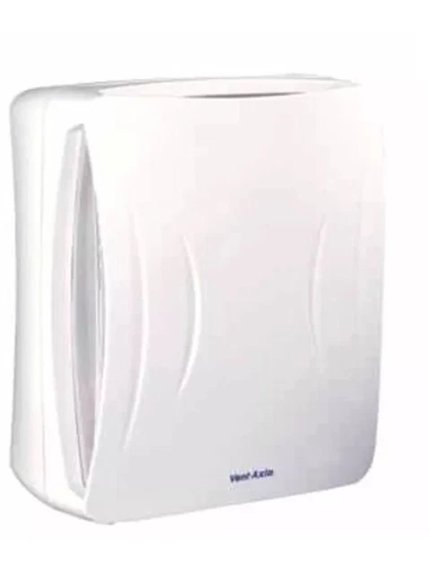 VENT AXIA CENTRIF Plus 170 Kitchen Utility Bathroom Extractor Silent ...