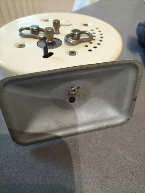 ANCIEN RÉVEIL ANIMÉ Tintin Et Milou Bayard EUR 110,00 - PicClick FR