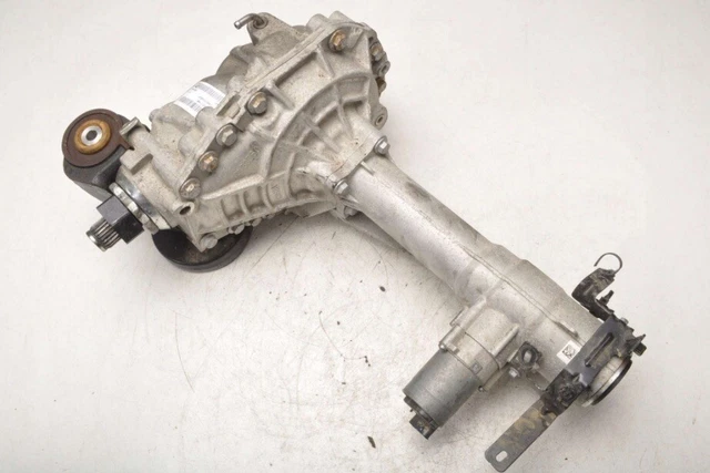 LAND ROVER DEFENDER L663 3.0 Diesel Frontale Diff MPLA-3017-AB 3.31 EUR ...