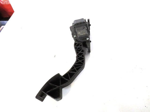 GENUINE FORD FOCUS Mk2 /Cc/ C Max Accelerator Pedal 4M51 9F836 Bh 03-10 ...