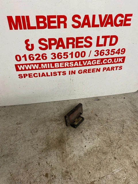 FORD ESCORT FIESTA Ignition Module 89Fb12A297Ab More Variants Available ...