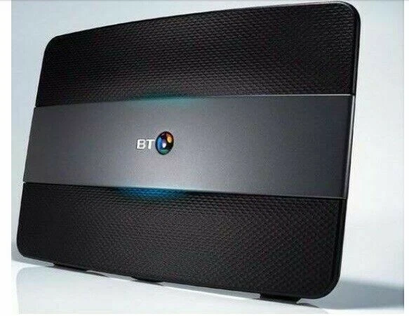 NEW BT SMART Hub Superfast Reliable WiFi Router EUR 15,99 - PicClick IT