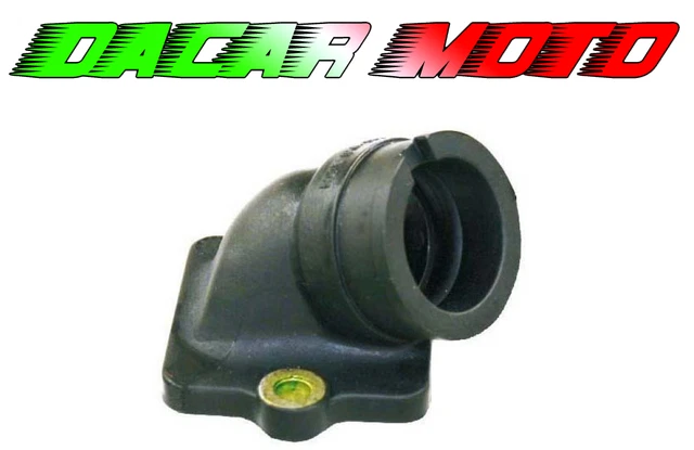 COLLECTEUR D'ADMISSION GILERA Runner Fx-Fxr 125-180 125 1997 1998 RMS ...