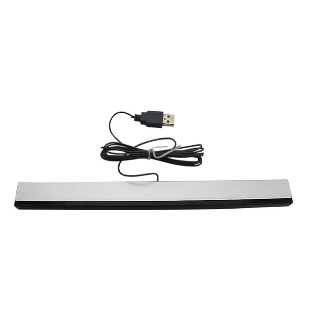 FOR SENSOR Bar Wired Receivers IR Ray USB Plug Replacement for ...