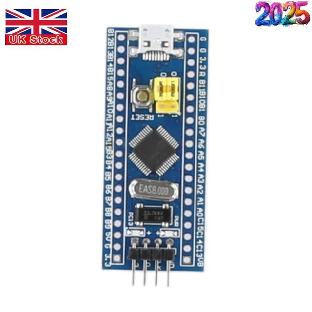 STM32F103C8T6/C6T6 MICROCONTROLLER CORE Board ARM STM32 ARM Development Module £5.39 - PicClick UK