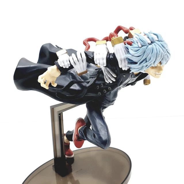 FIGURA TOMURA SHIGARAKI My Hero Academia - The Evil Villains [PO230098 ...