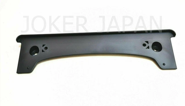 5211460210 GENUINE TOYOTA BRACKET, FRONT BUMPER EXTENTION MOUNTING ...