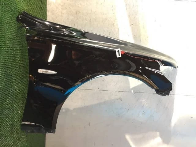 TOYOTA LEXUS LS 2007 DBA-USF40 Right Fender Panel 5380150180 [Used ...