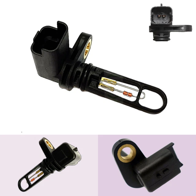 INTAKE AIR TEMPERATURE Sensor for Ford Ranger PX 2.2L 2011-15 Diesel ...