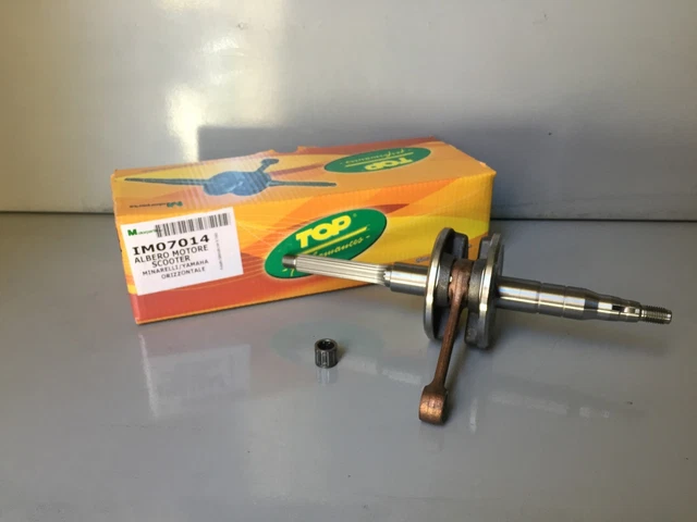 VILEBREQUIN TOP DR Minarelli Horizontal Yamaha Aerox 50 2T 2007>2007 ...