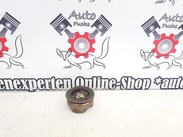 NOCKENWELLENVERSTELLER EINLASS 06E109083N Audi A4 A5 A6 A7 A8 Q5 Q7 VW ...