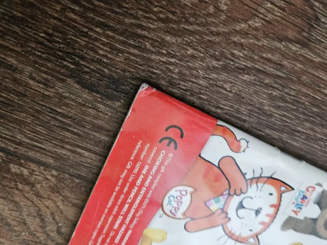 KIDS FRIENDS MAGAZINE Peppa Pig Ben And Holly Workbook Issue #230 £9.99 ...