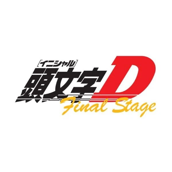 INITIAL D FINAL Stage Vol.2 DVD JAPAN Shinichiro Miki FS FS EUR 76,67 ...