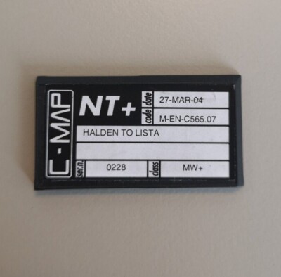 C Map Nt Charts FOR SALE! - PicClick