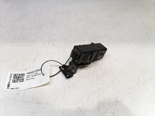 KIA SPORTAGE GLOW Plug Relay 1.7 Diesel Crdi 36830-2A700 2016-2022 £29. ...