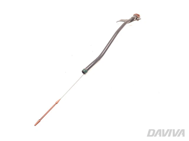 PEUGEOT 508 SW Jauge de niveau d'huile 1.6 HDi Diesel 82kW (112 HP ...