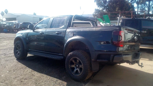 FORD RANGER RA 05/2022-2025 Steering Column Push Button $540.00 ...