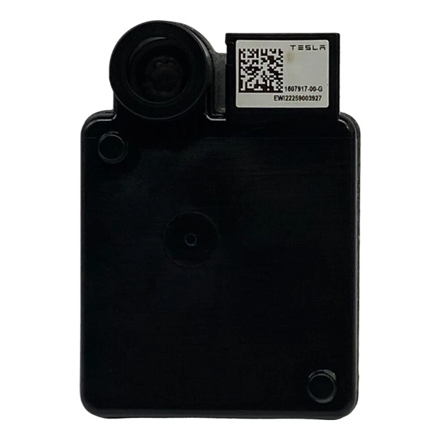 TESLA MODEL Y Distance Radar Sensor Module 2021-2024 1607917-00-G £102. ...