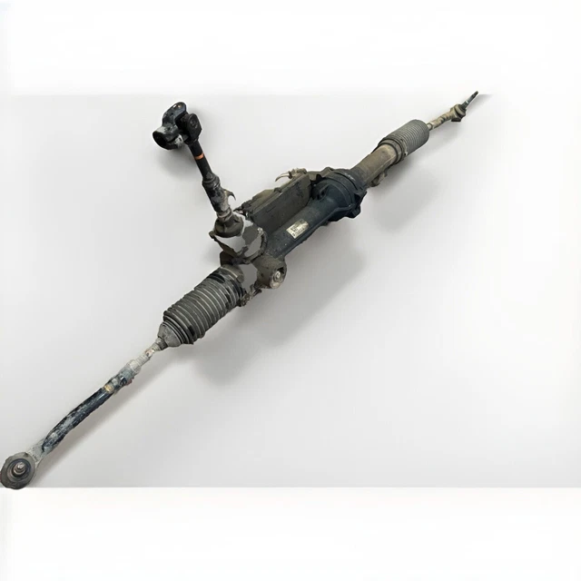 FORD RANGER WILDTRAK Electric Power Steering Rack 2.0 Tdci 2019-2024 £ ...