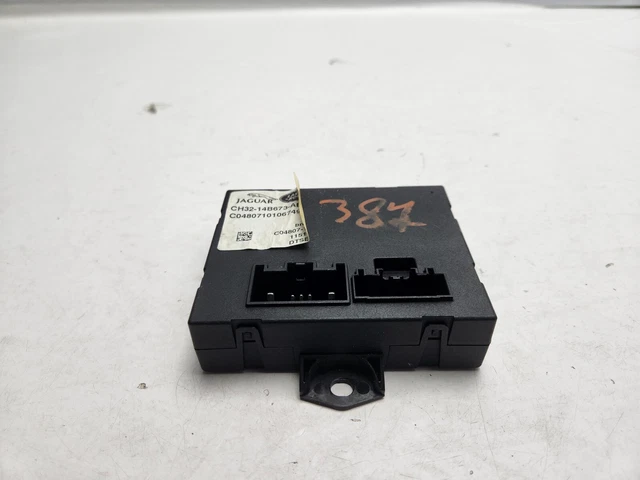 RANGE ROVER SPORT Power Tailgate Control Unit Ecu L320 2010 - 2013 £72. ...