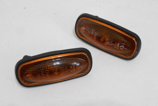LAND ROVER DEFENDER 90/110 Td5 Discovery Freelander Indicator Side ...
