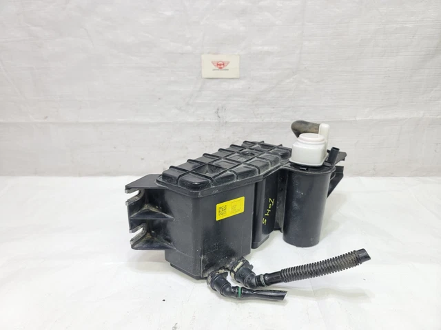 2018-2024 JEEP COMPASS Fuel Vapor Evaporator Charcoal Canister OEM ...