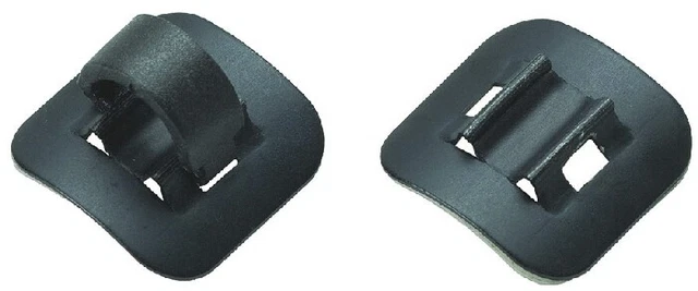 GUIDE CÂBLE VTT Aluminium Noir (4 PC) RMS EUR 9,84 - PicClick FR