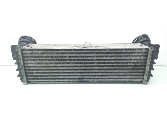 17517809321 INTERCOOLER / Echangeur D´air / 1751753347504 / P4130001 ...