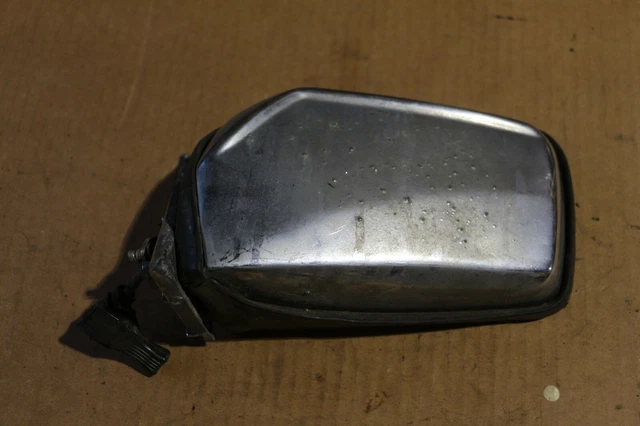 ORIGINAL MERCEDES BENZ /8 W114 W115 exterior mirror left A1158105116 de ...