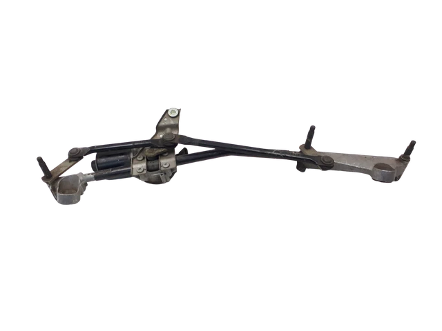 MECANISMO DE LOS Limpiaparabrisas Mercedes-Benz A W176 A1768200040 EUR ...