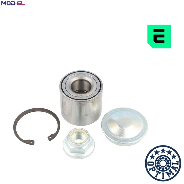 WHEEL BEARING KIT 702983 FOR RENAULT SCENIC/II/III FLUENCE MEGANE ...