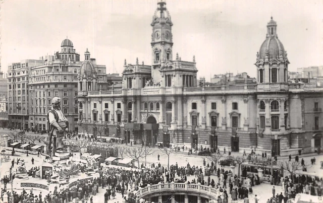 26 VALENCE PLACE De L Hotel De EUR 6,50 - PicClick FR