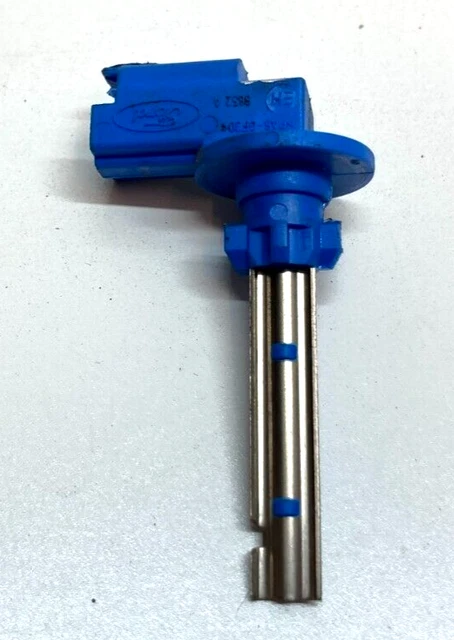 GENUINE FORD FOCUS Mk3 Heater Blower Temperature Sensor Vpamfh19C734 ...