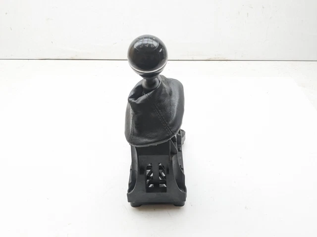 FIAT 500X GEAR Stick Selector Shifter & Gator Manual 00502944940 2014 £ ...