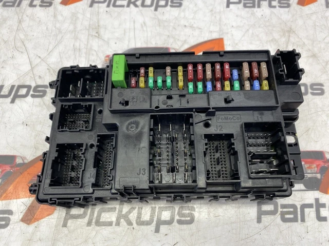 FORD RANGER BODY control module BCM P/N JU5T-15604-BEM 2019-2022 £199. ...