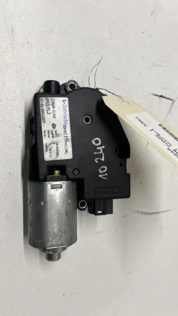MOTEUR TOIT OUVRANT BMW SERIE 3 E90 67616922257 EUR 50,00 - PicClick FR
