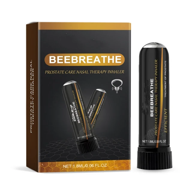 BEEVENOM NASAL INHALER Stick 2025 Bee Stick for Prostate Health ...