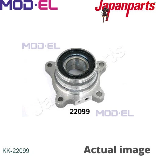 WHEEL HUB FOR TOYOTA LAND/CRUISER/PRADO/III 1GR-FE 4.0L 6cyl LAND ...