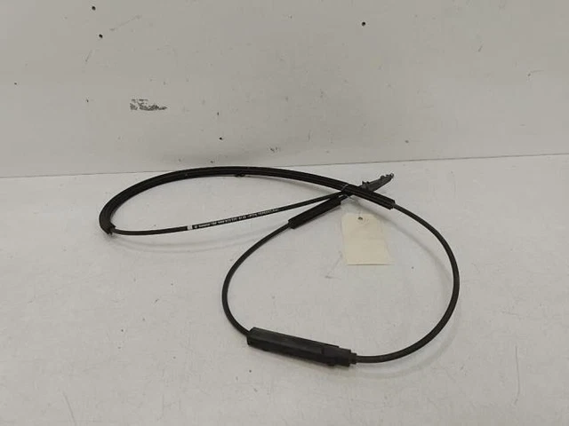 CABLE OUVERTURE CAPOT VOLKSWAGEN GOLF PLUS EUR 40,00 - PicClick FR