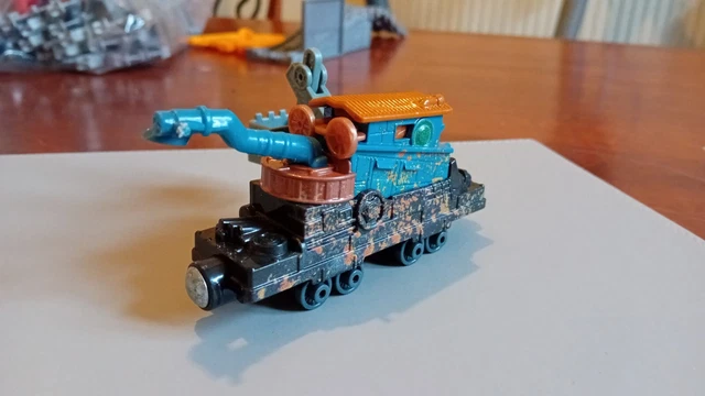 THOMAS & FRIENDS Take N Play Train - Scrap £4.00 - PicClick UK