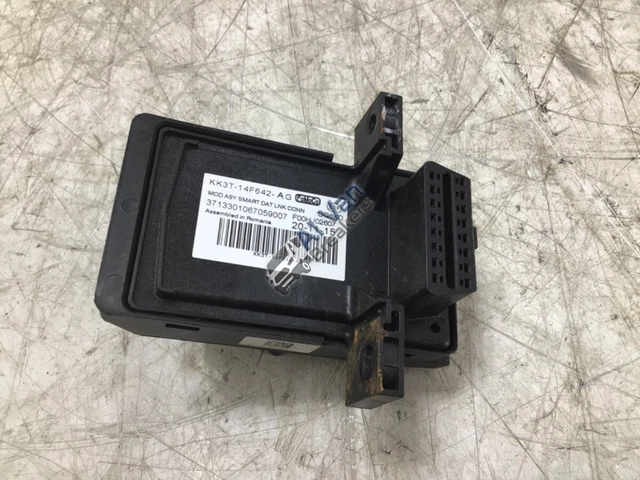 FORD TRANSIT CUSTOM TTF (V362) OBD Port kk3t14f642 £35.00 - PicClick UK