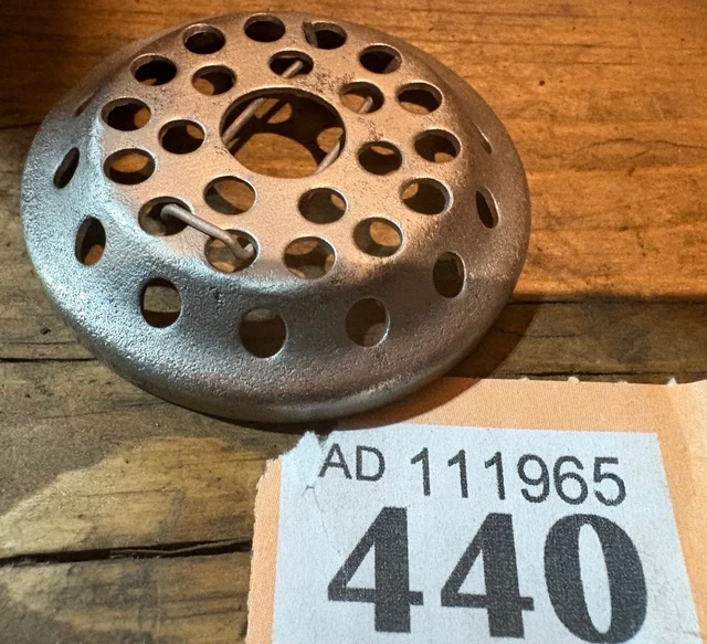 VINTAGE TILLEY LAMP Bug Guard, Guardsman X246 , X246a, X246b , Bug ...