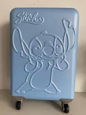 Lilo And Stitch Suitcase - www.inf-inet.com