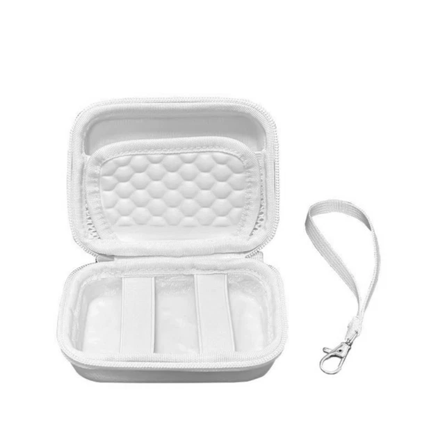 EVA PROTECTIVE CASE For Digital Camera Equipment Waterproof Storage Box ...