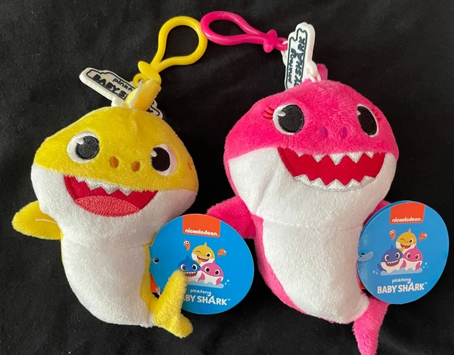 Pinkfong Baby Shark