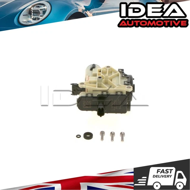 UREA ADBLUE INJECTION Module Idea Fits Daily Citys Line 2.3 D 3.0 ...