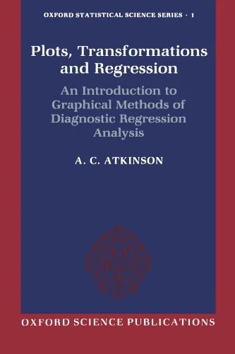 Plots Transformations And Regression An Introduction To Graph Eur 10