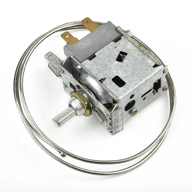 AC220V-250V AXIS TYPE Réfrigérateur Thermostat WDF20 Modèle 50/60Hz pour EUR 10,73 - PicClick FR