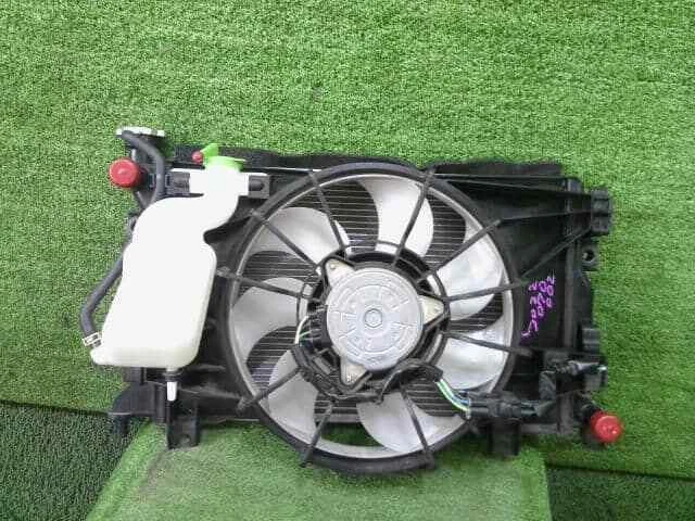 SUZUKI CARRY 2020 EBD-DA16T Radiatore 1770082M00 [Usato] [PA83641967 ...