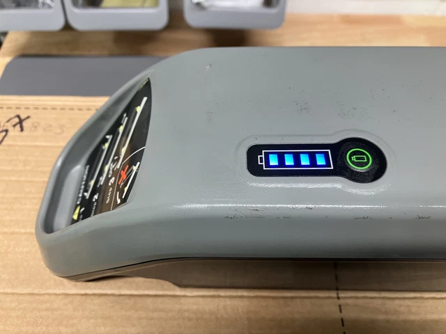 CARRERA E BIKE Battery Pack 36V E Spec Vengeance Crossfire Vulcan STL ...